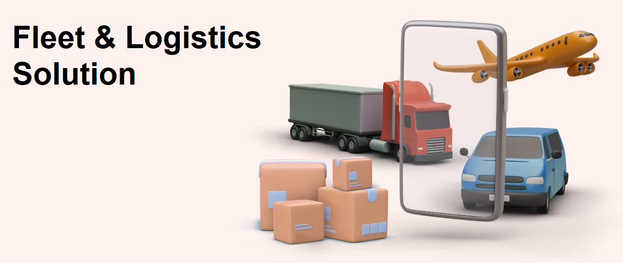 Innovations in Fleet Management Software: Transforming Logistics and Delivery